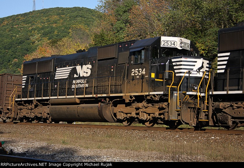 NS 2534